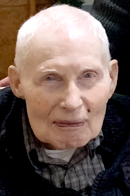 Kenneth Earle Annis | News, Sports, Jobs - The Nashua Telegraph